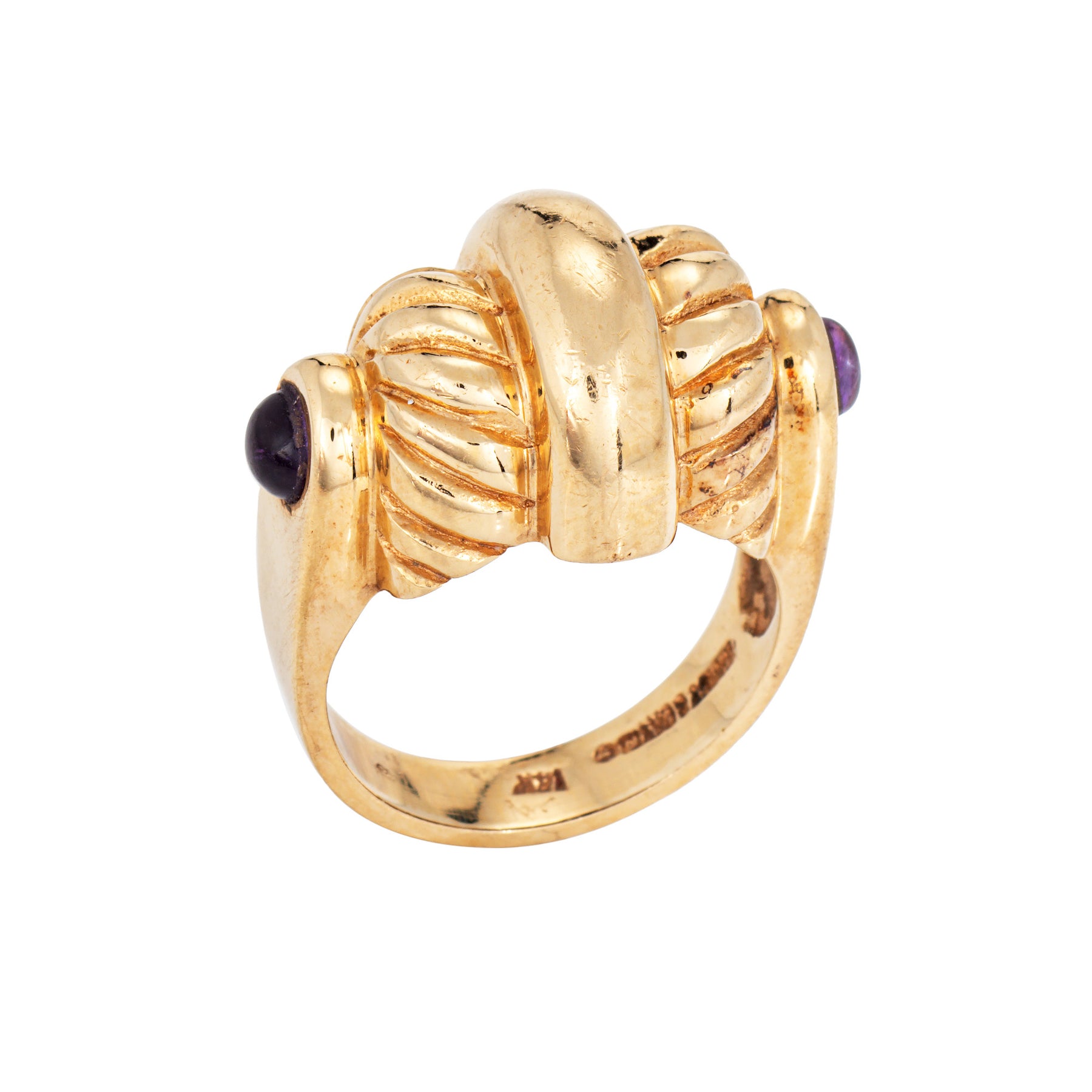 Amethyst Vintage and Antique Jewelry– Sophie Jane